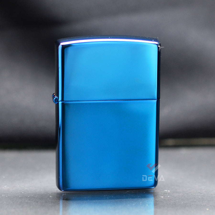 Zippo Lighters – Firelighters.pk