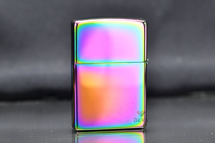 Zippo lighters – Firelighters.pk