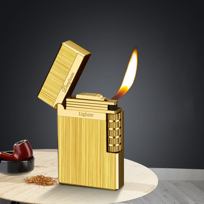 Classic Dunhill Lighter – Firelighters.pk