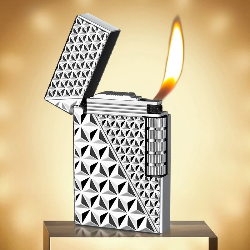 ST Dupont Paris Lighter – Firelighters.pk